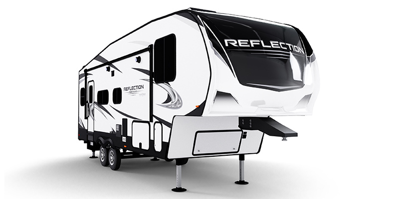2025 Grand Design Reflection 150 298BH | Woody's RV World
