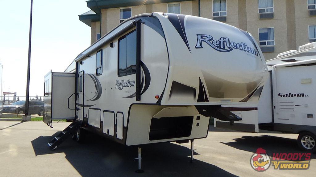 Used RV Fifth Wheels for Sale - RVHotline Canada RV Trader