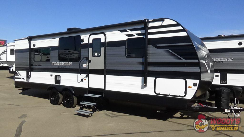 Used RV Travel Trailers for Sale - RVHotline Canada RV Trader