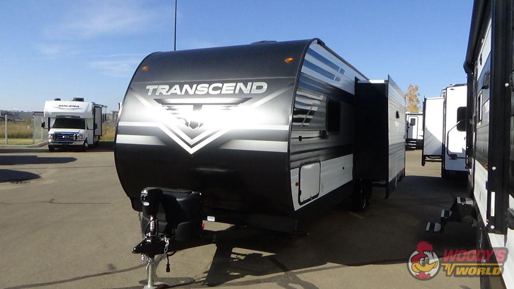 Used RV Travel Trailers for Sale - RVHotline Canada RV Trader