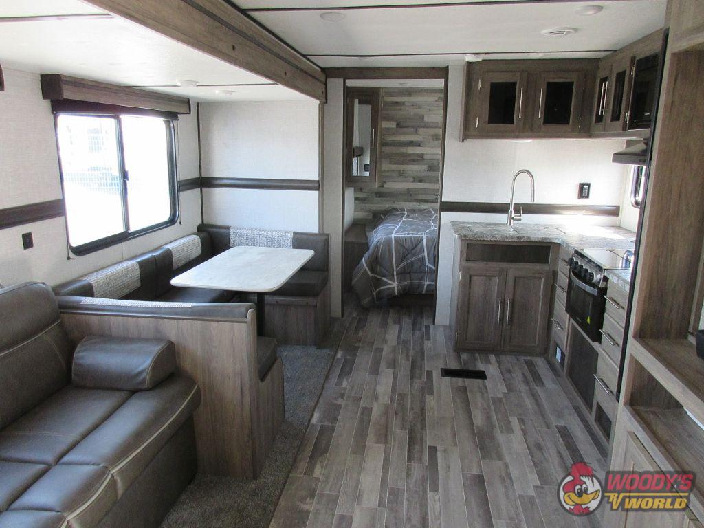 New and Used RV for Sale - RVHotline Canada RV Trader