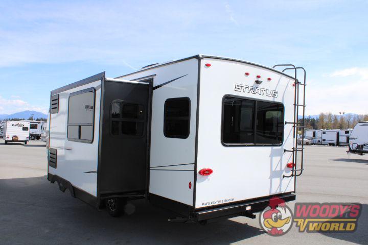 Used RV Travel Trailers for Sale - RVHotline Canada RV Trader
