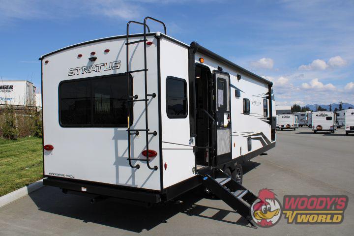 Used RV Travel Trailers for Sale - RVHotline Canada RV Trader
