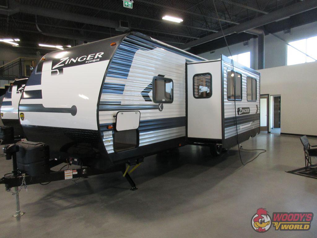 New and Used RV for Sale - RVHotline Canada RV Trader