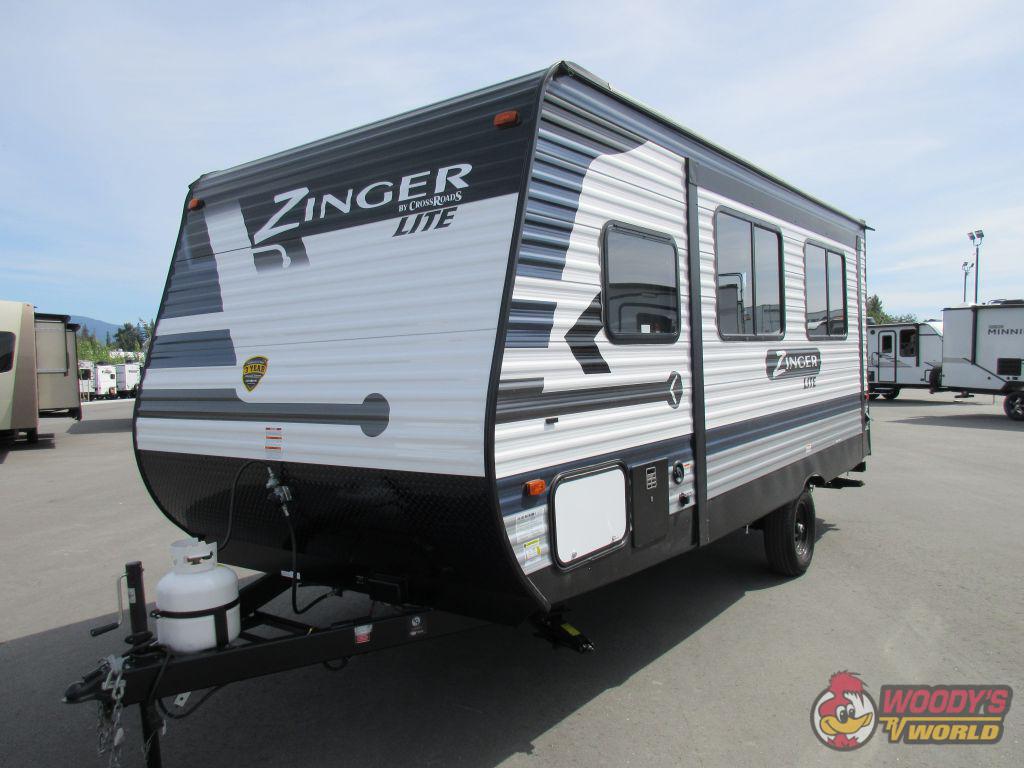 New and Used RV for Sale - RVHotline Canada RV Trader