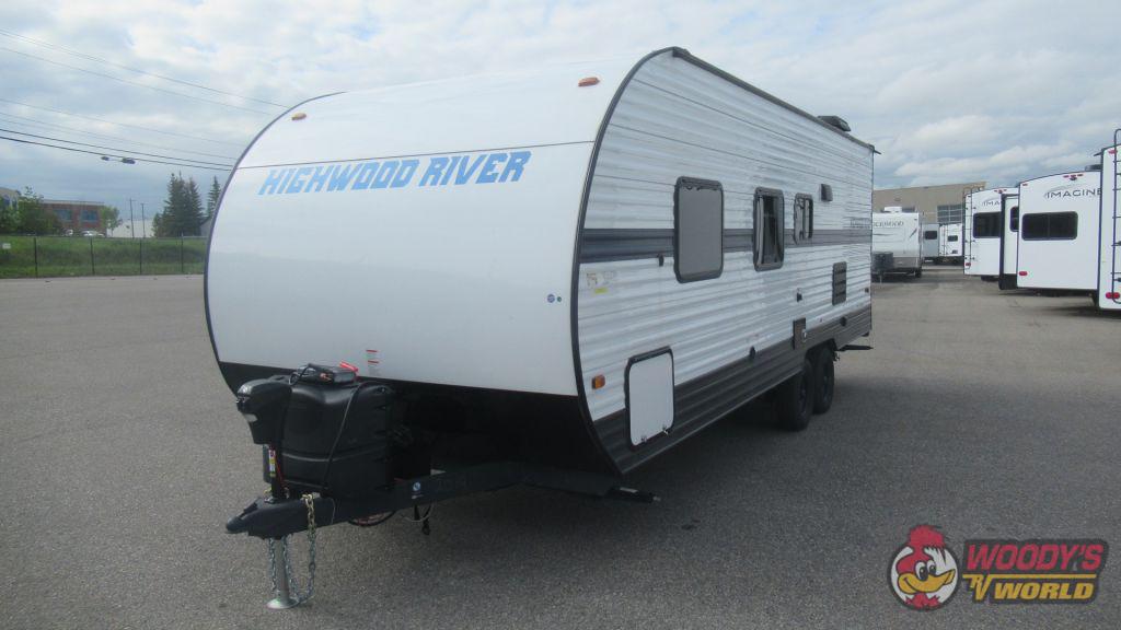 New and Used RV Travel Trailers for Sale - RVHotline Canada RV Trader