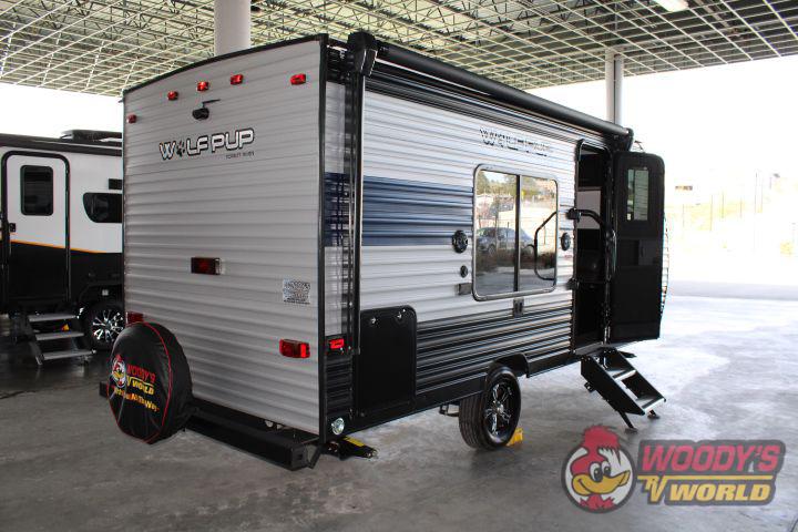 Used RV Travel Trailers for Sale - RVHotline Canada RV Trader