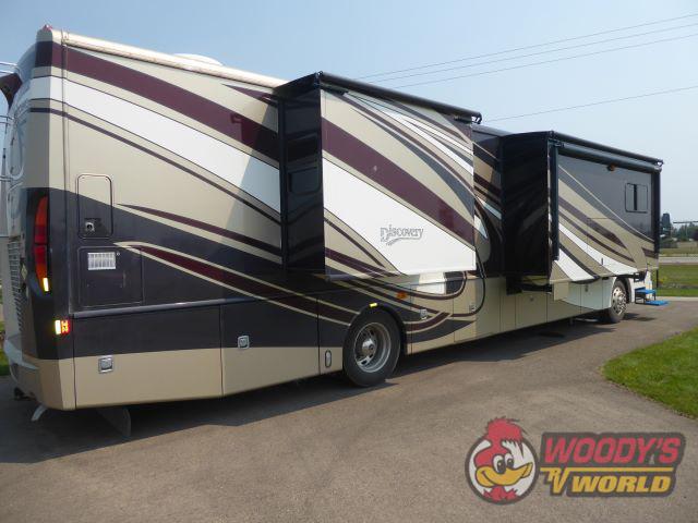 New and Used RV Motorhomes for Sale - RVHotline Canada RV Trader