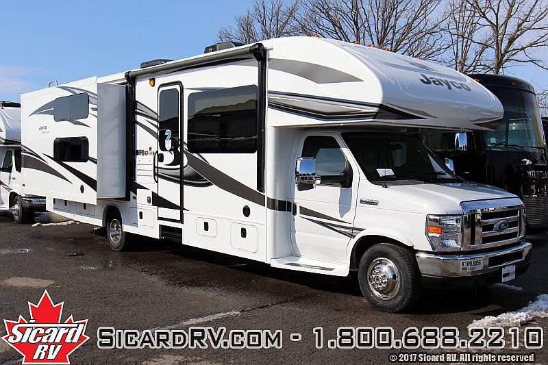 New and Used RV Motorhomes for Sale - RVHotline Canada RV Trader