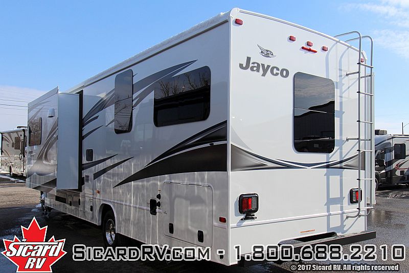 New and Used RV Motorhomes for Sale - RVHotline Canada RV Trader
