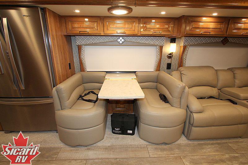 New and Used RV Motorhomes for Sale - RVHotline Canada RV Trader