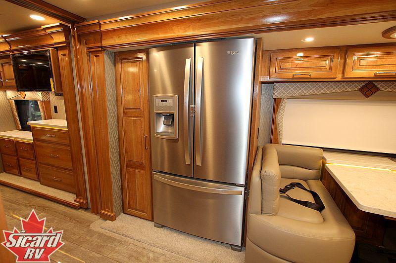 New and Used RV Motorhomes for Sale - RVHotline Canada RV Trader