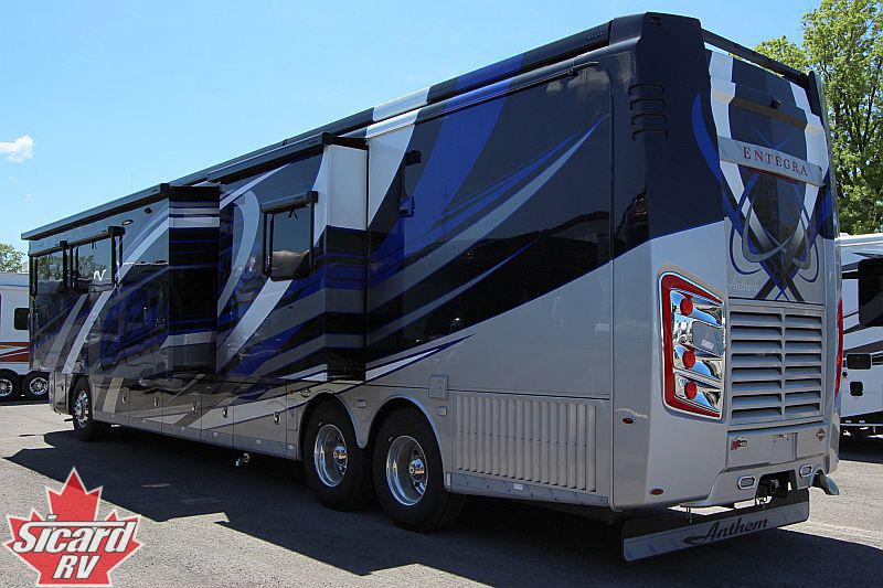 New and Used RV Motorhomes for Sale - RVHotline Canada RV Trader