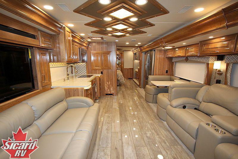 New and Used RV Motorhomes for Sale - RVHotline Canada RV Trader