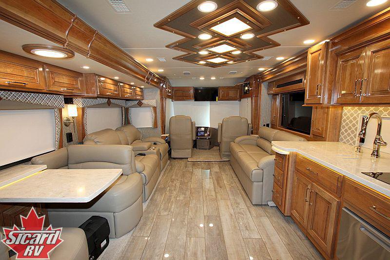 New and Used RV Motorhomes for Sale - RVHotline Canada RV Trader