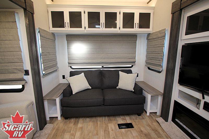 New and Used RV Park Models for Sale - RVHotline Canada RV Trader