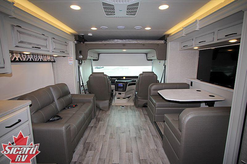 New and Used RV Motorhomes for Sale - RVHotline Canada RV Trader