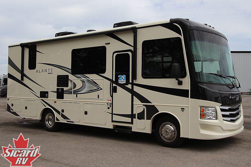 New and Used RV Motorhomes for Sale - RVHotline Canada RV Trader