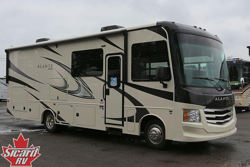 New and Used RV Motorhomes for Sale - RVHotline Canada RV Trader