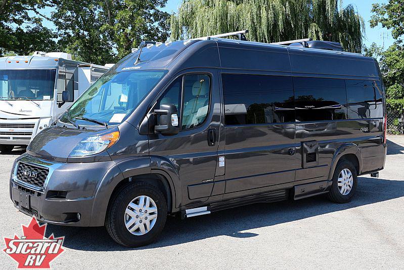 New and Used RV Motorhomes for Sale - RVHotline Canada RV Trader