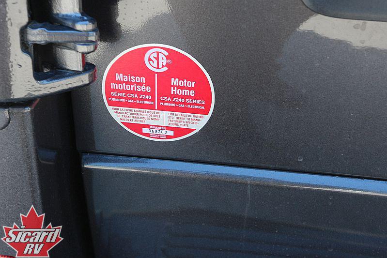 New and Used RV Motorhomes for Sale - RVHotline Canada RV Trader