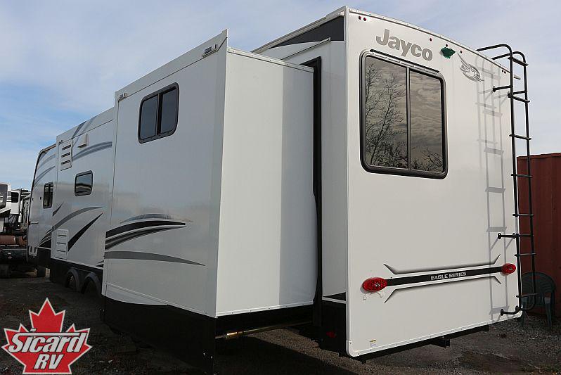 Used RV Travel Trailers for Sale - RVHotline Canada RV Trader