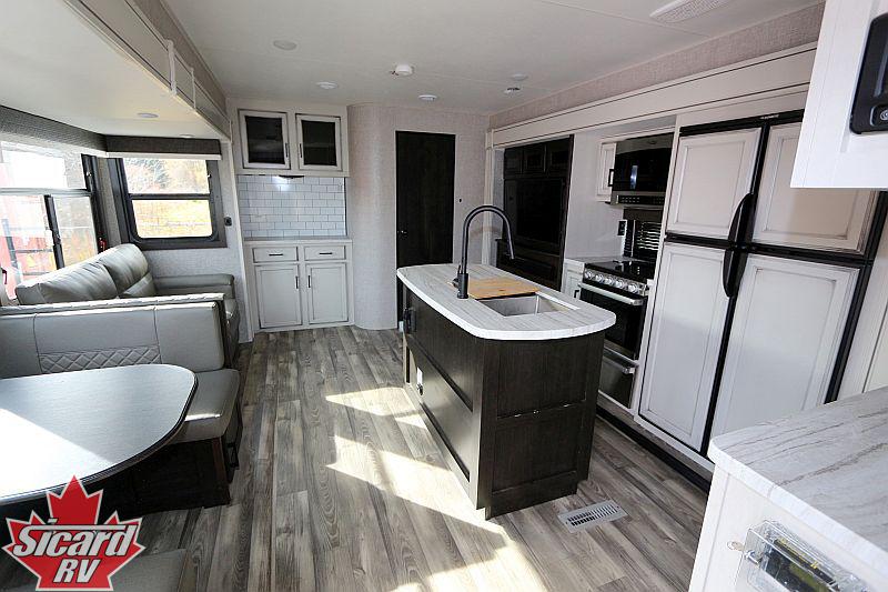 Used RV Travel Trailers for Sale - RVHotline Canada RV Trader