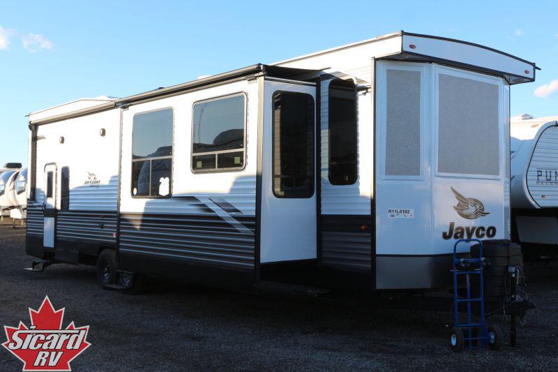 New and Used RV Park Models for Sale - RVHotline Canada RV Trader