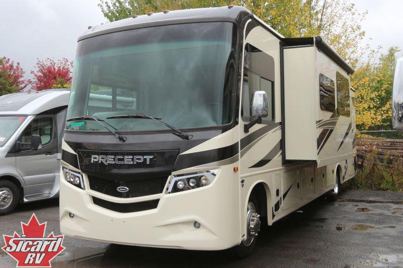 New and Used RV Motorhomes for Sale - RVHotline Canada RV Trader