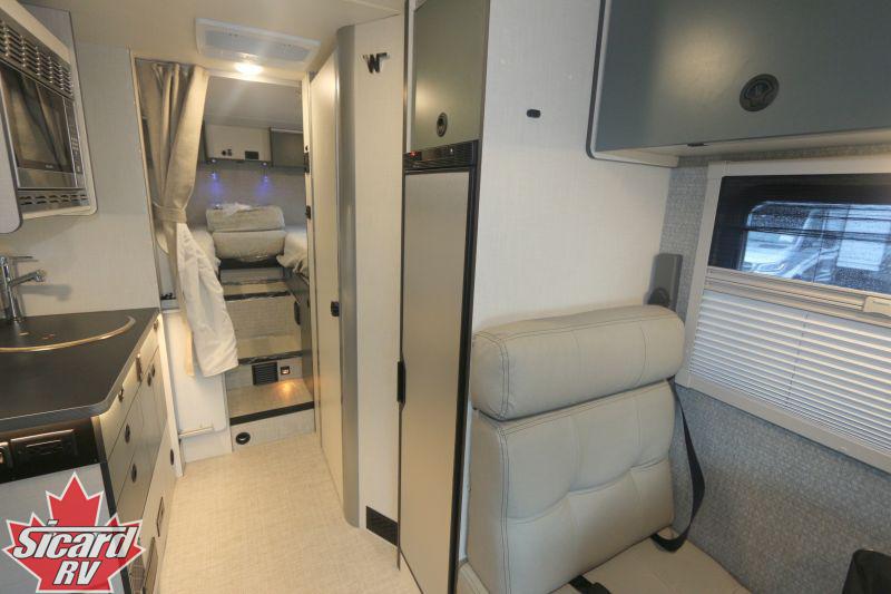 New and Used RV Motorhomes for Sale - RVHotline Canada RV Trader