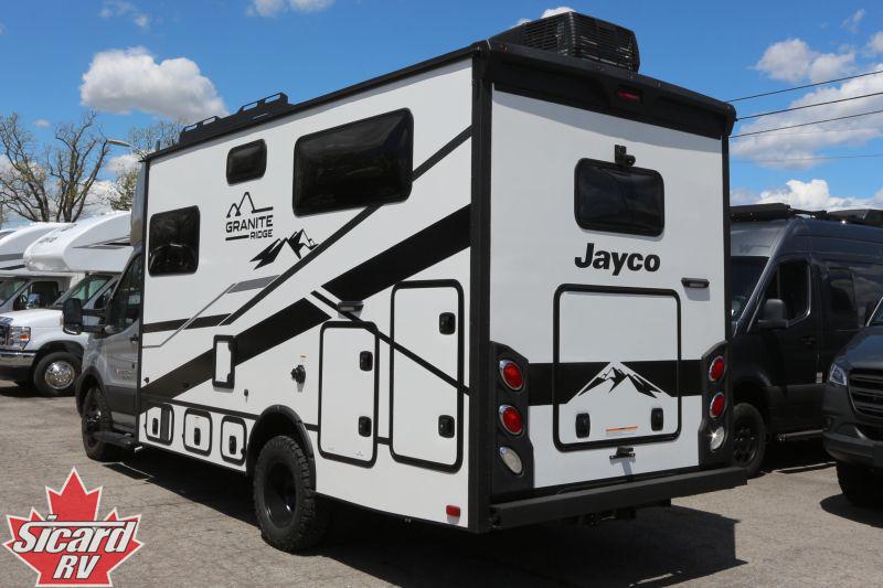 New and Used RV Motorhomes for Sale - RVHotline Canada RV Trader