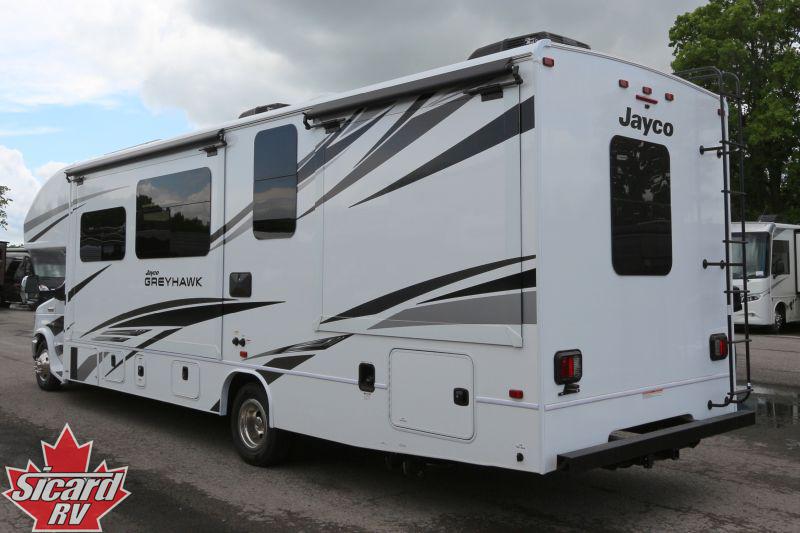 New and Used RV Motorhomes for Sale - RVHotline Canada RV Trader