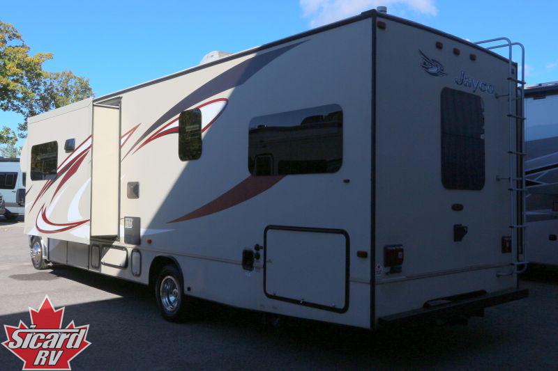 2014 JAYCO REDHAWK 31XL - Sicard RV