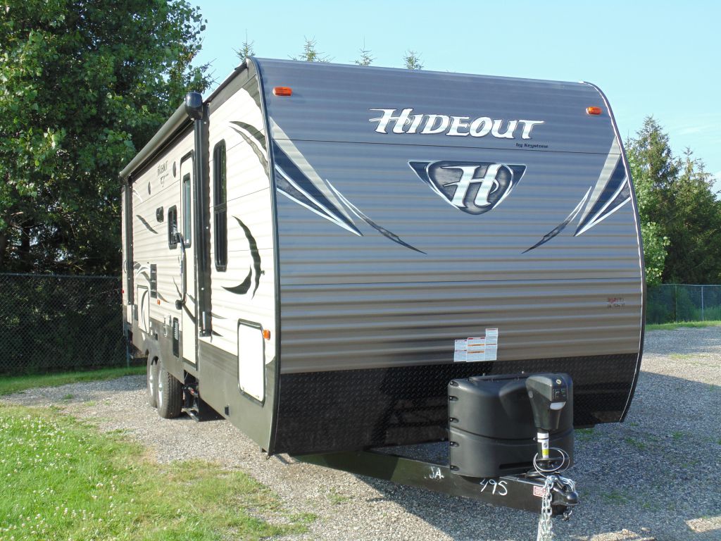 New and Used RV Travel Trailers for Sale - RVHotline Canada RV Trader