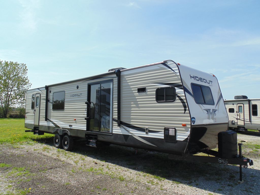 New and Used RV Park Models for Sale - RVHotline Canada RV Trader