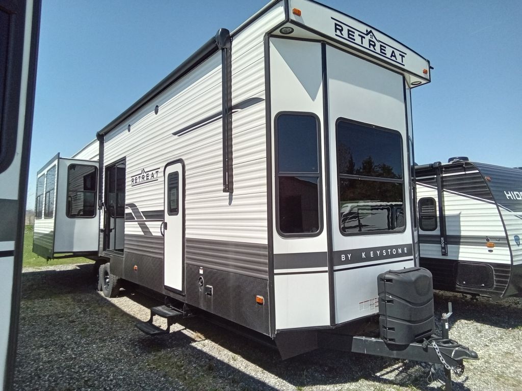 New and Used RV Park Models for Sale - RVHotline Canada RV Trader