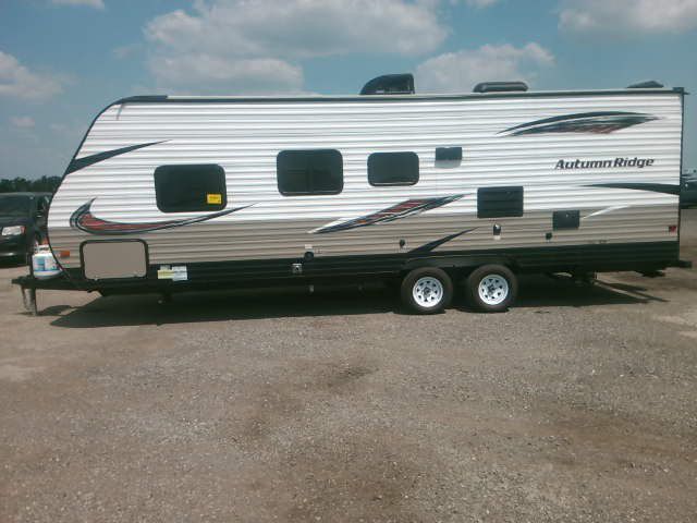 New and Used RV Travel Trailers for Sale - RVHotline Canada RV Trader