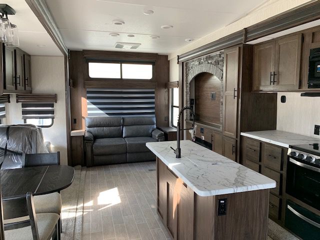 New and Used RV Park Models for Sale - RVHotline Canada RV Trader