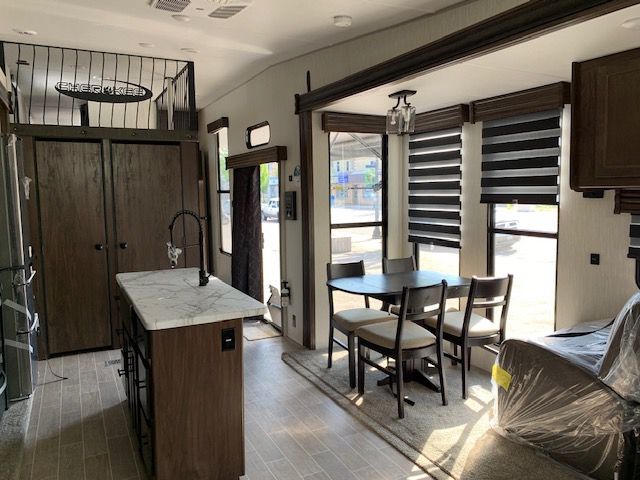 New and Used RV Park Models for Sale - RVHotline Canada RV Trader