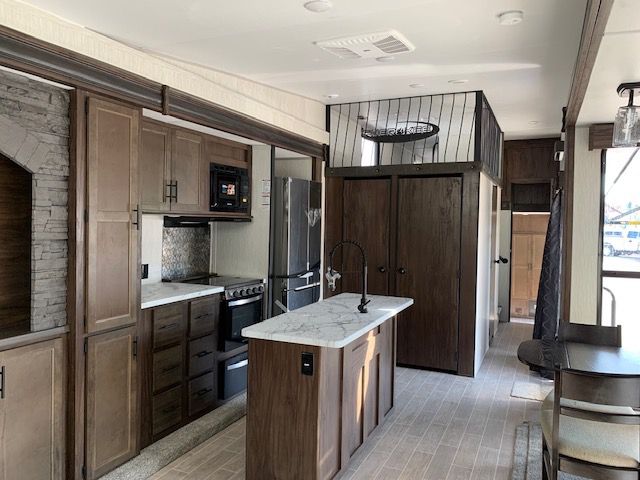 New and Used RV Park Models for Sale - RVHotline Canada RV Trader