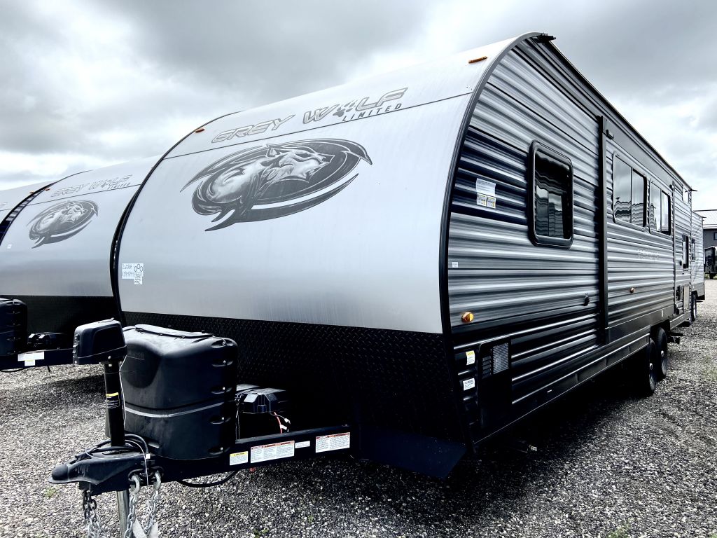 New and Used RV Travel Trailers for Sale - RVHotline Canada RV Trader