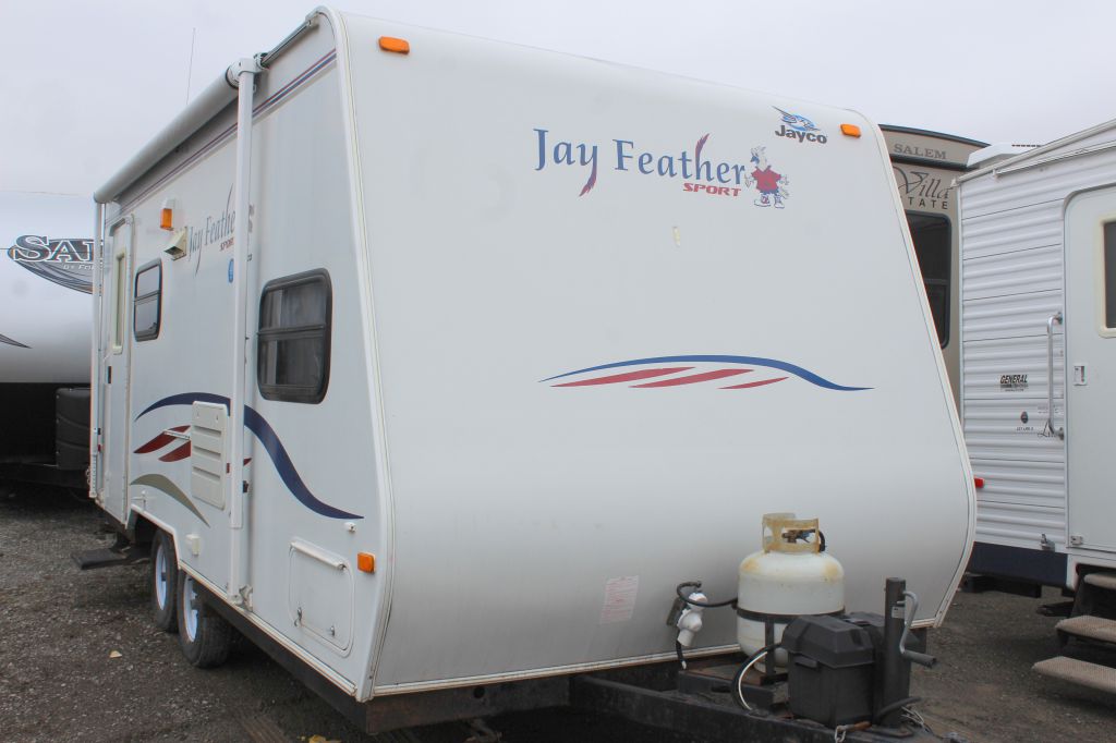 Our RV Inventory - Smithville RV