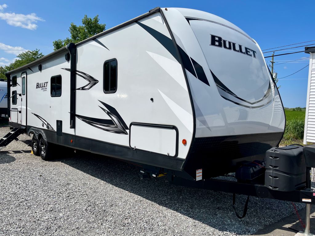 Travel Trailer Inventory - Smithville RV