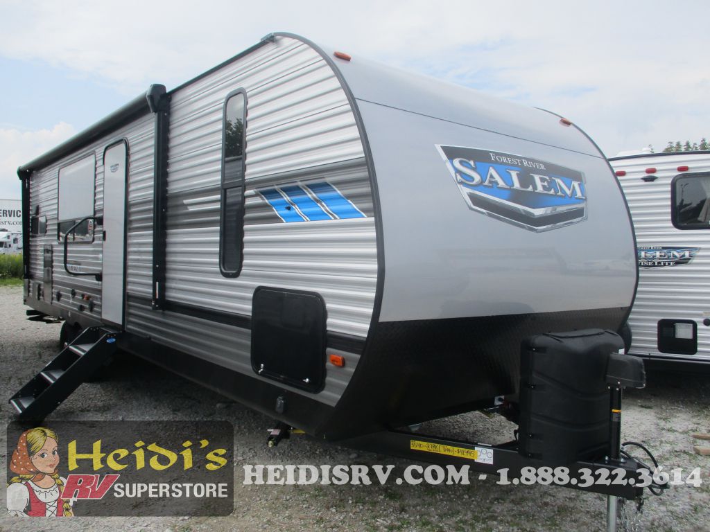 Our RV Inventory - Heidi's RV Centre