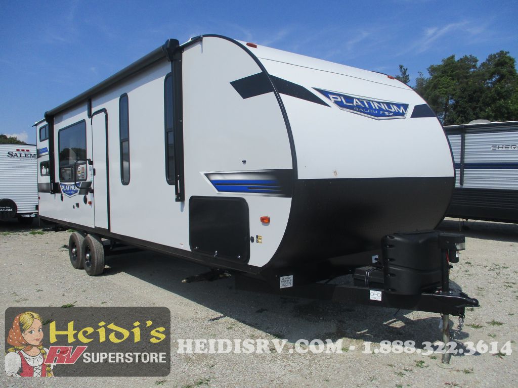 Our RV Inventory - Heidi's RV Centre