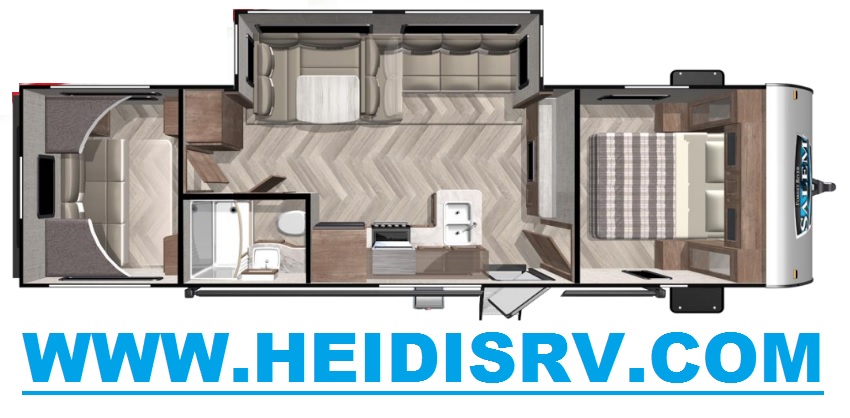 Our RV Inventory - Heidi's RV Centre