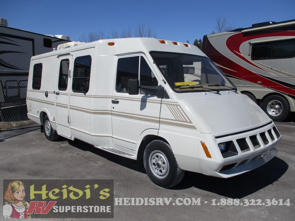 Our RV Inventory - Heidi's RV Centre