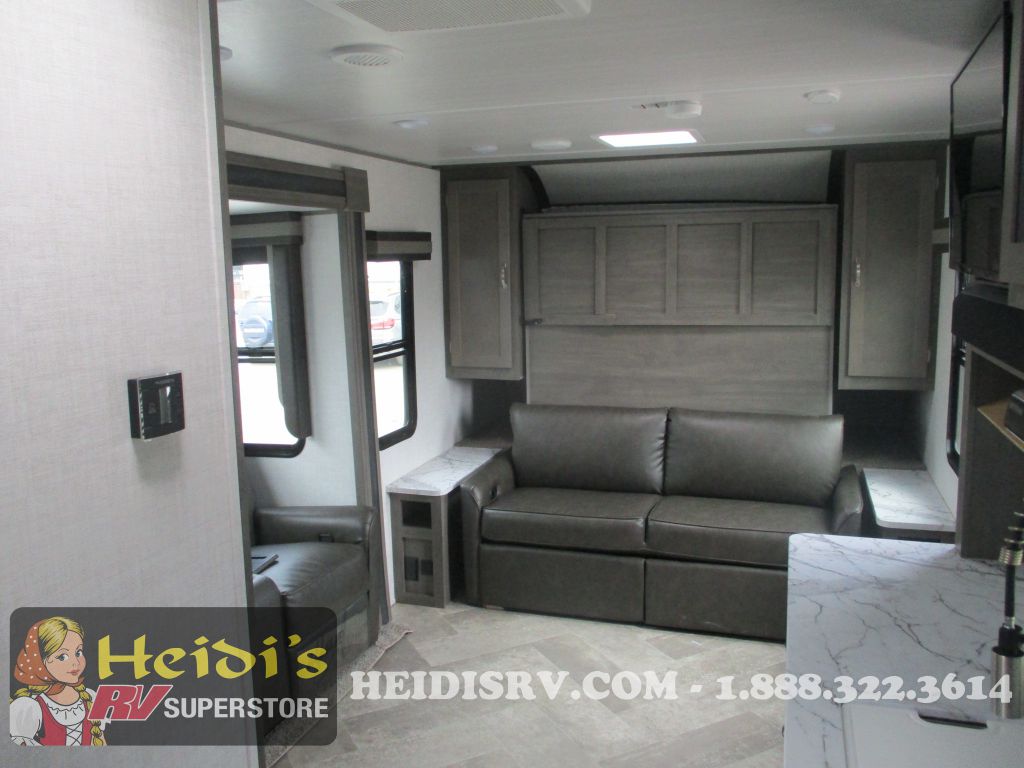 Used RV Travel Trailers for Sale - RVHotline Canada RV Trader
