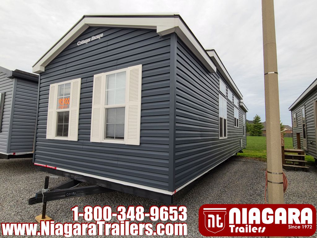 Northlander Inventory