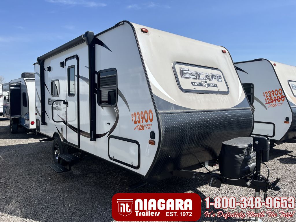 2015 STARCRAFT LAUNCH ULTRA LITE 26BHS